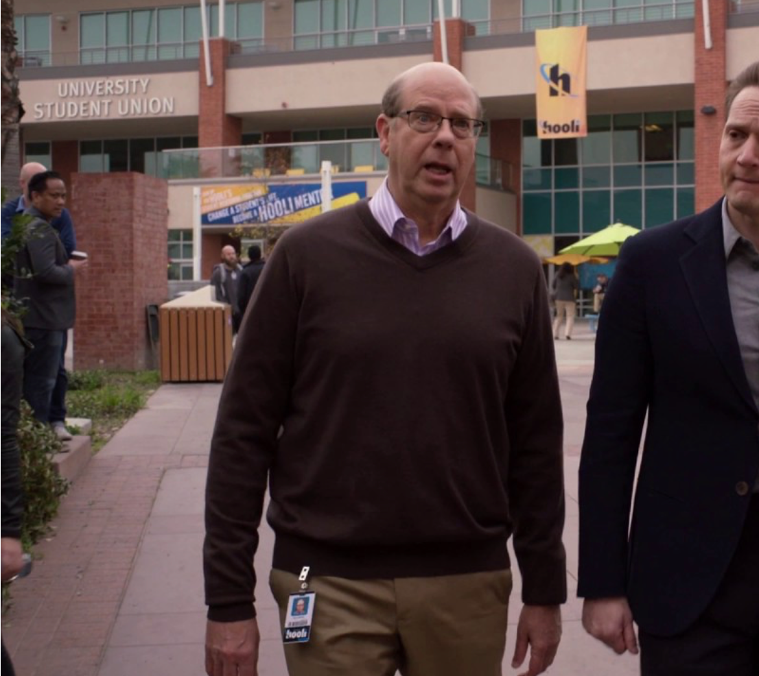 Jack Barker Props – HOLLYWOOD PICTURES STUDIOS, LLC.