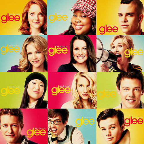 GLEE – HOLLYWOOD PICTURES STUDIOS, LLC.