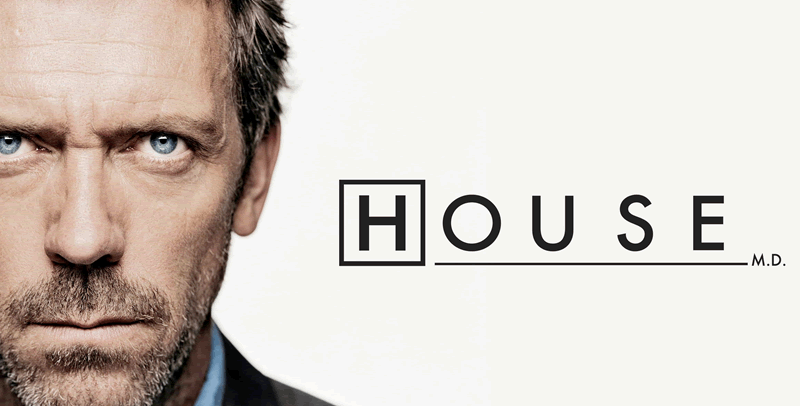 HOUSE MD – HOLLYWOOD PICTURES STUDIOS, LLC.