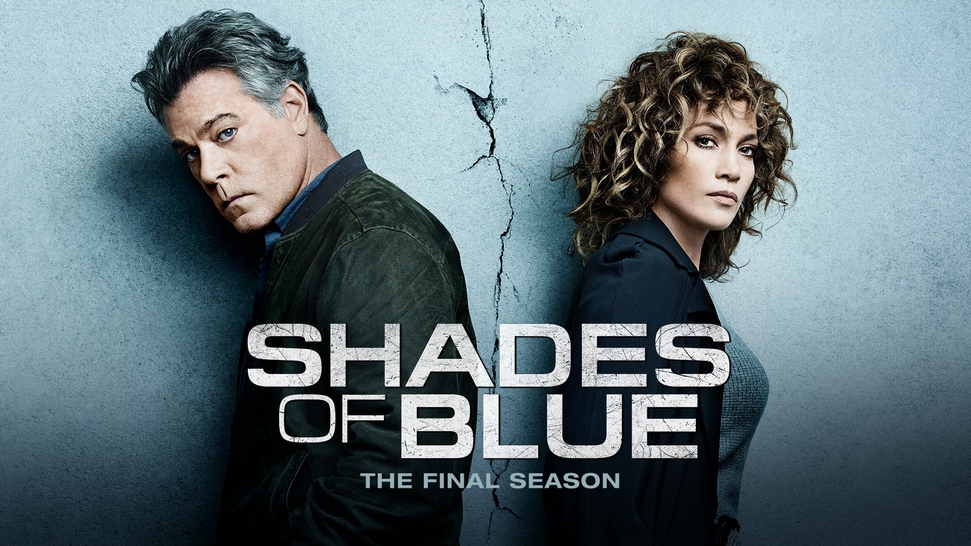 SHADES OF BLUE – HOLLYWOOD PICTURES STUDIOS, LLC.