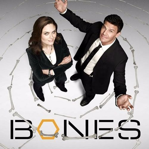 BONES – HOLLYWOOD PICTURES STUDIOS, LLC.