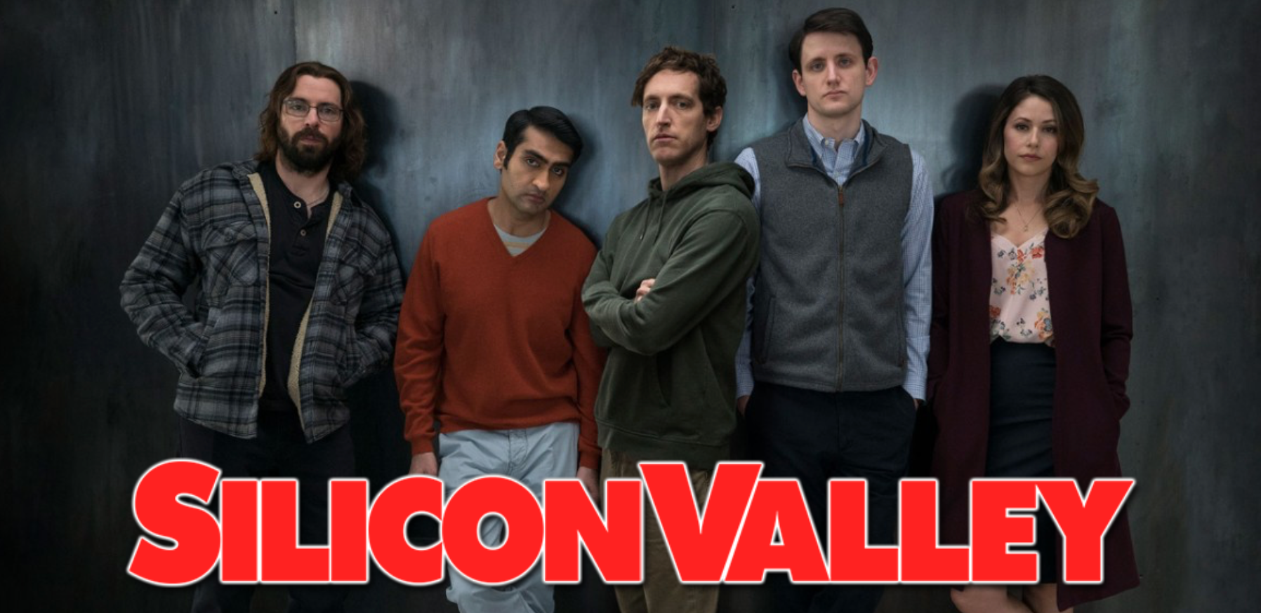 SILICON VALLEY – Page 28 – HOLLYWOOD PICTURES STUDIOS, LLC.