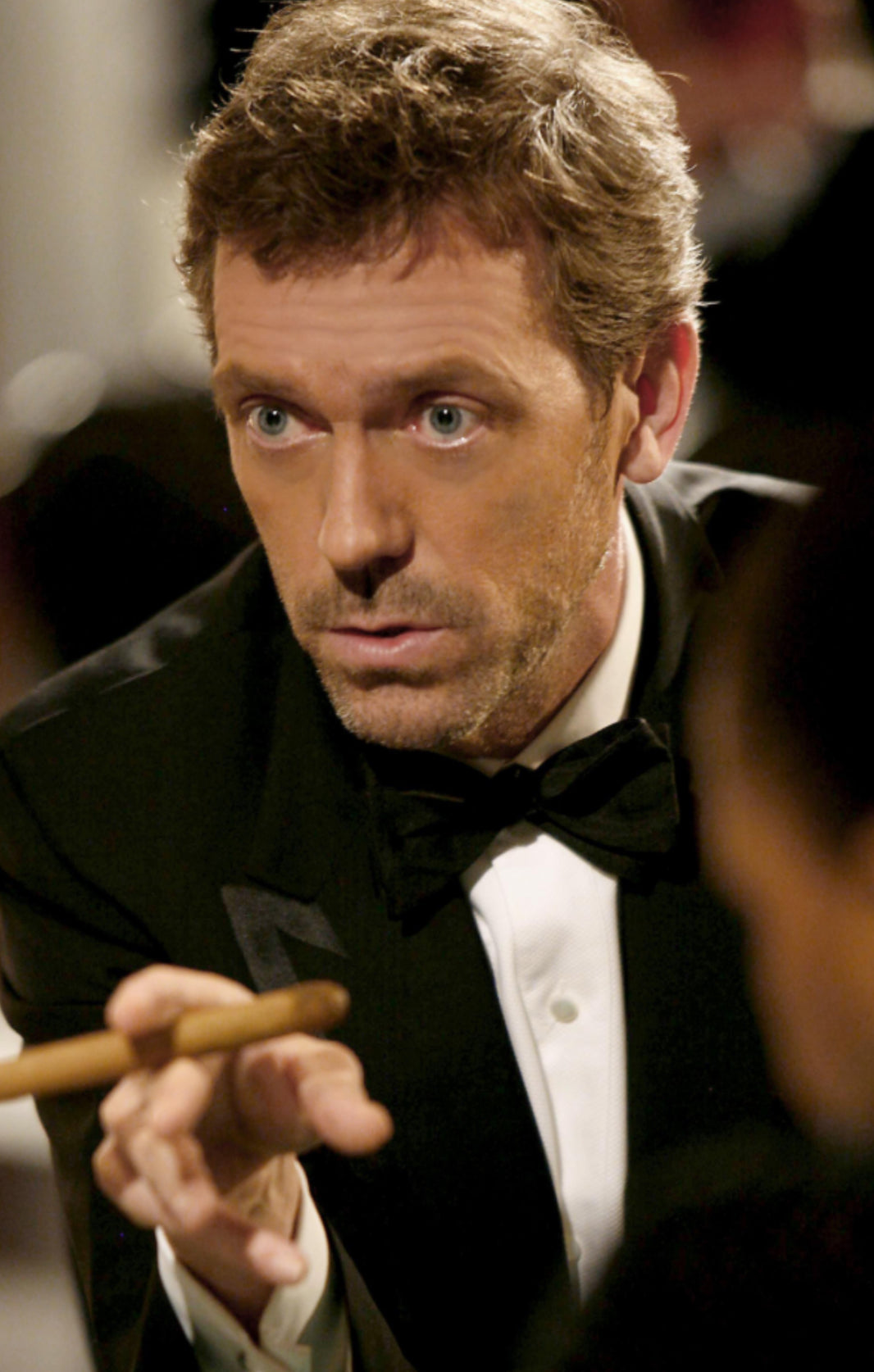 HOUSE MD – HOLLYWOOD PICTURES STUDIOS, LLC.