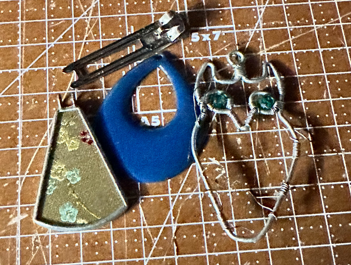 Official Mad Men props, wardrobe and set decoration from the original ...