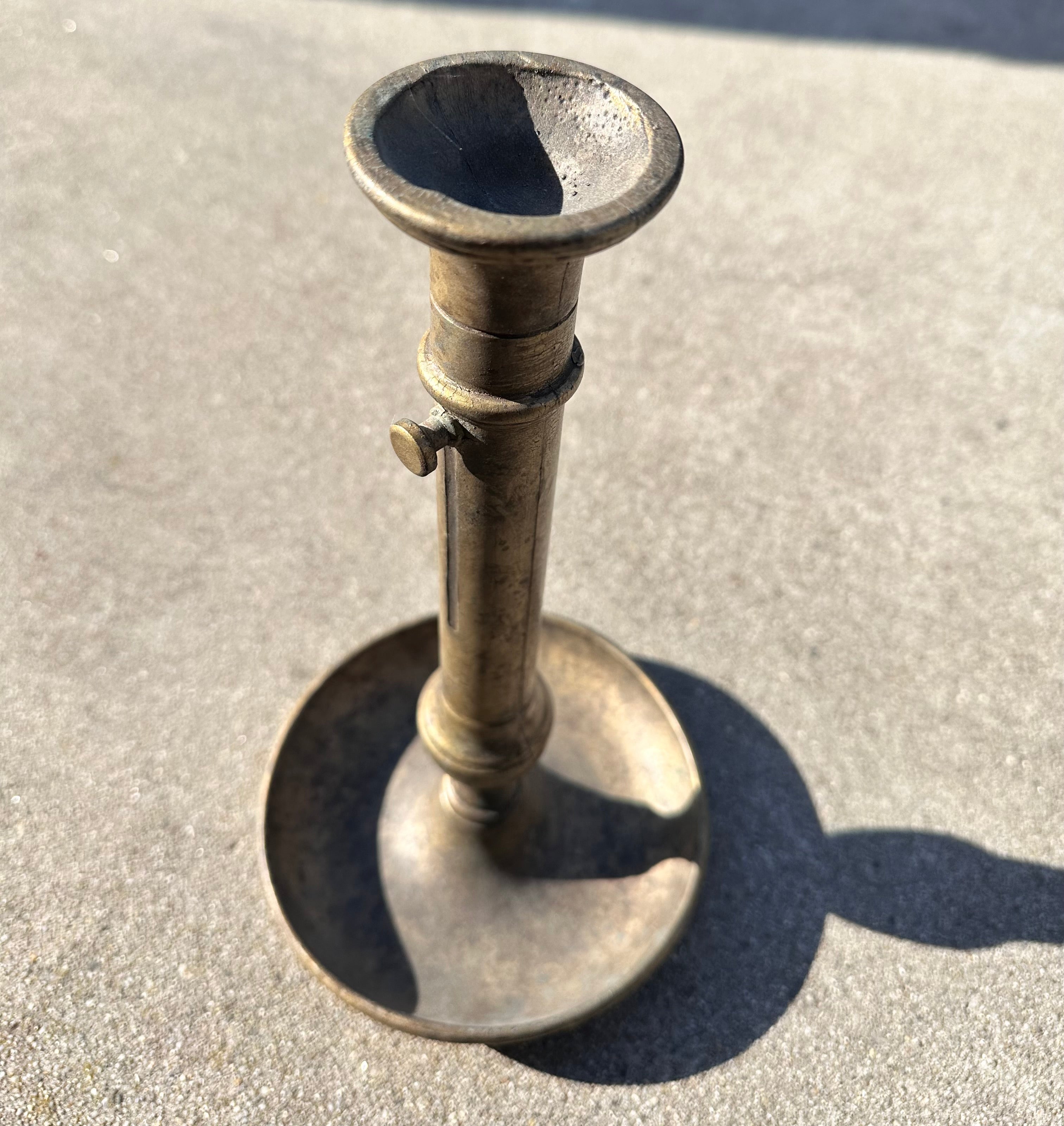 Boardwalk Empire: Gillian 's Rubber Candlestick for bludgeoning Roger ...