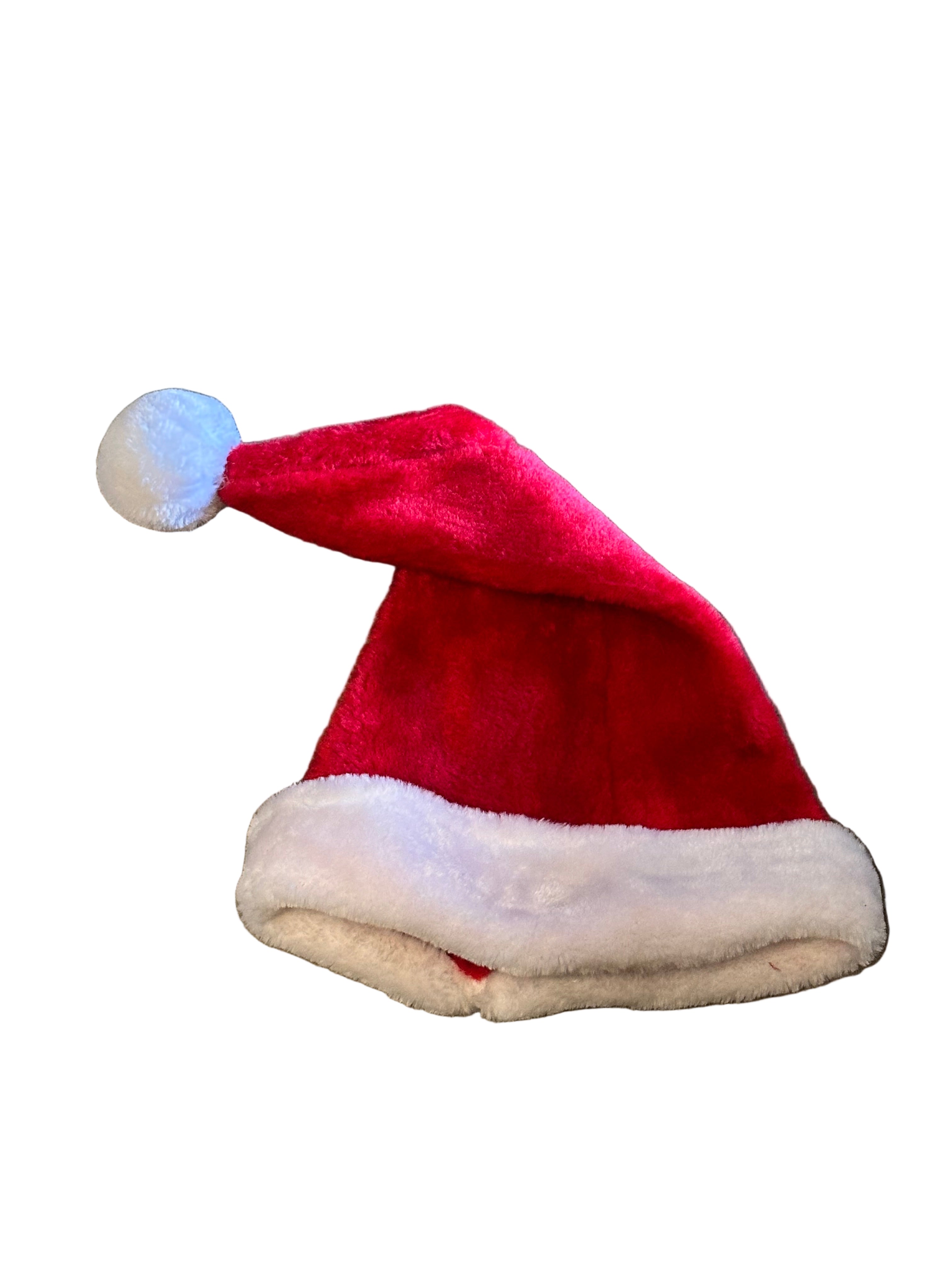 THE OFFICE: Michael Scott Santa Hat – HOLLYWOOD PICTURES STUDIOS, LLC.