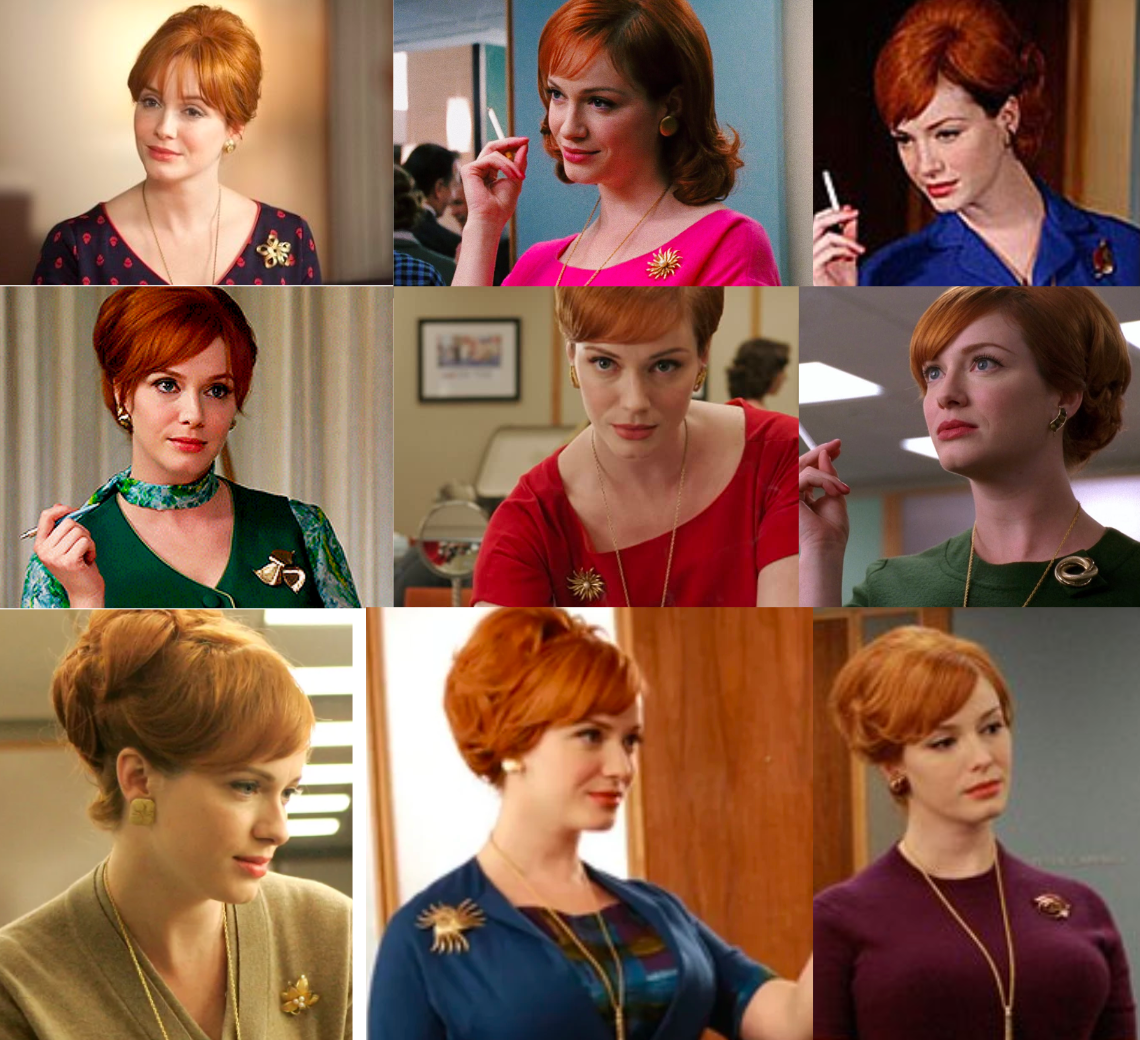 Official Mad Men props, wardrobe and set decoration from the original ...