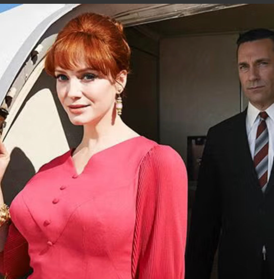 Official Mad Men props, wardrobe and set decoration from the original ...