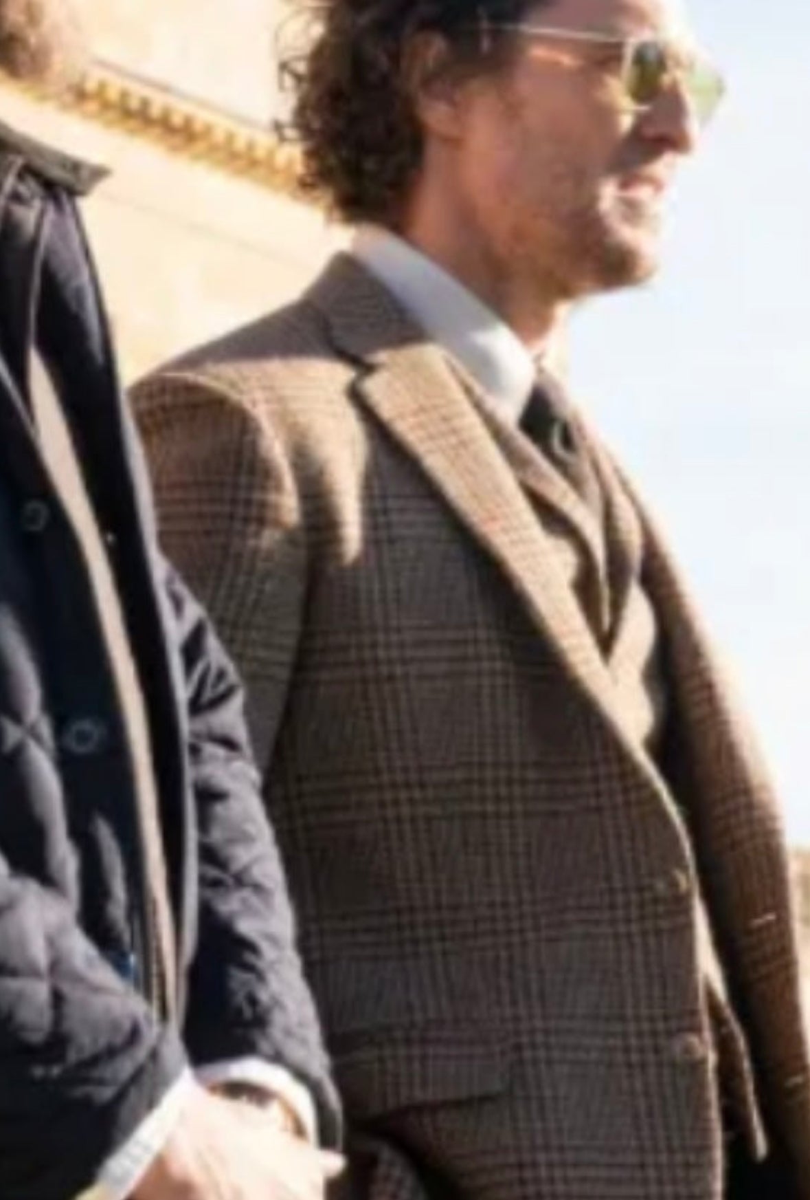 THE GENTLEMEN: Michael's Bosca Full Grain Hide Wallet – HOLLYWOOD ...