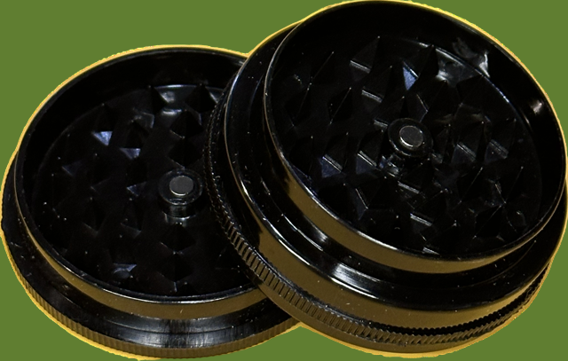 BREAKING BAD: Jesse Pinkman HERO Drug Hand Grinder Prop – HOLLYWOOD ...