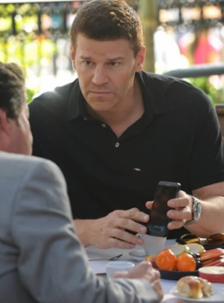BONES – HOLLYWOOD PICTURES STUDIOS, LLC.