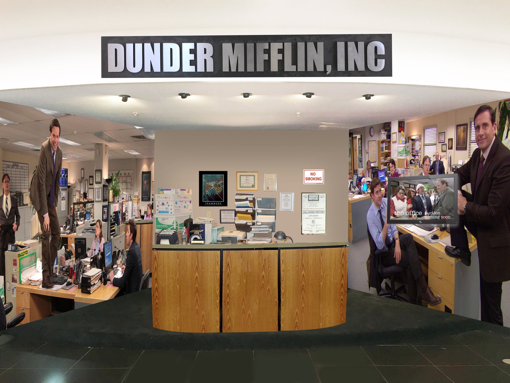 An Exclusive Evolving Collection of Certified Props & Wardrobe ...