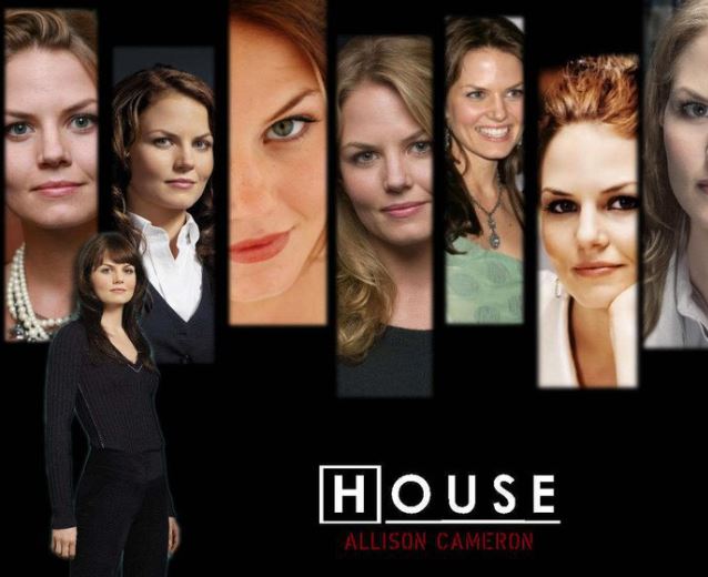 HOUSE MD – HOLLYWOOD PICTURES STUDIOS, LLC.