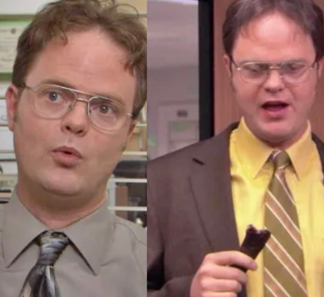 The Office Props – HOLLYWOOD PICTURES STUDIOS, LLC.
