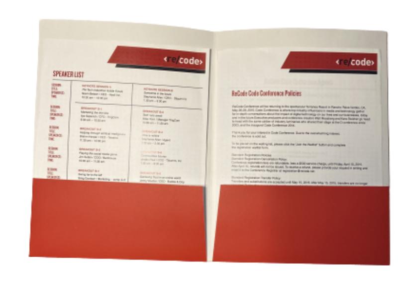 SILICON VALLEY: Gavin's Recode Code Conference Policies and Agenda ...