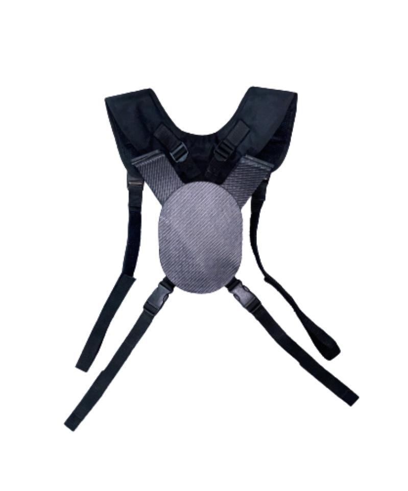 THE TICK: Overkill's Blade Holster – HOLLYWOOD PICTURES STUDIOS, LLC.