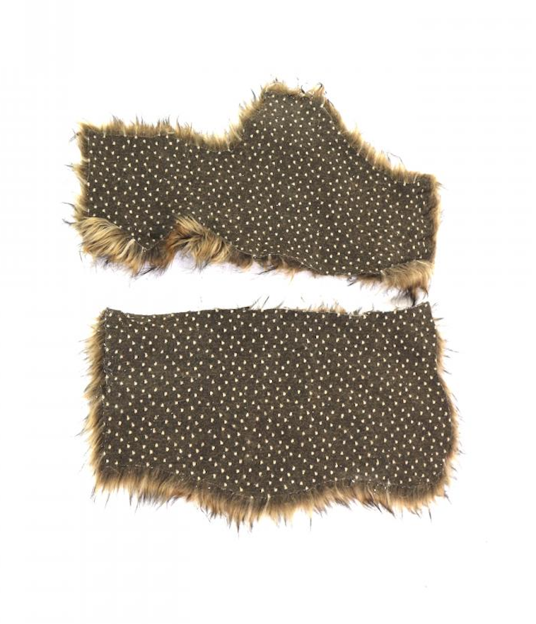 THE TICK: The Shaman Costume – HOLLYWOOD PICTURES STUDIOS, LLC.