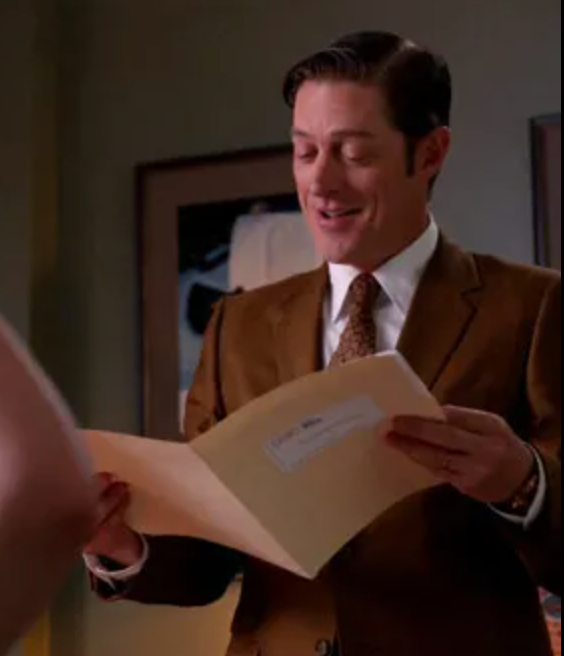 Official Mad Men props, wardrobe and set decoration from the original ...
