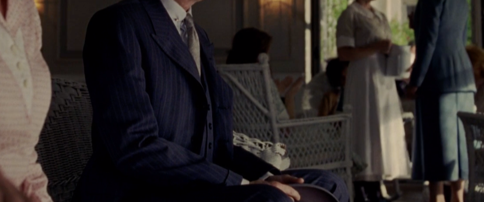 Boardwalk Empire: Season 5 - 1920’s Psychiatric Ward Gown – HOLLYWOOD ...