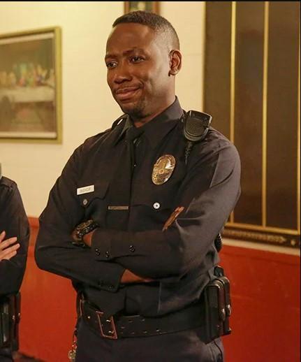 NEW GIRL: Winston Bishop's LAPD Acceptance Letter – HOLLYWOOD PICTURES ...