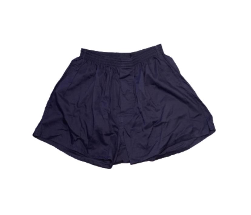 THE TICK: Arthur's Navy Blue Uniqlo Boxers – HOLLYWOOD PICTURES STUDIOS ...