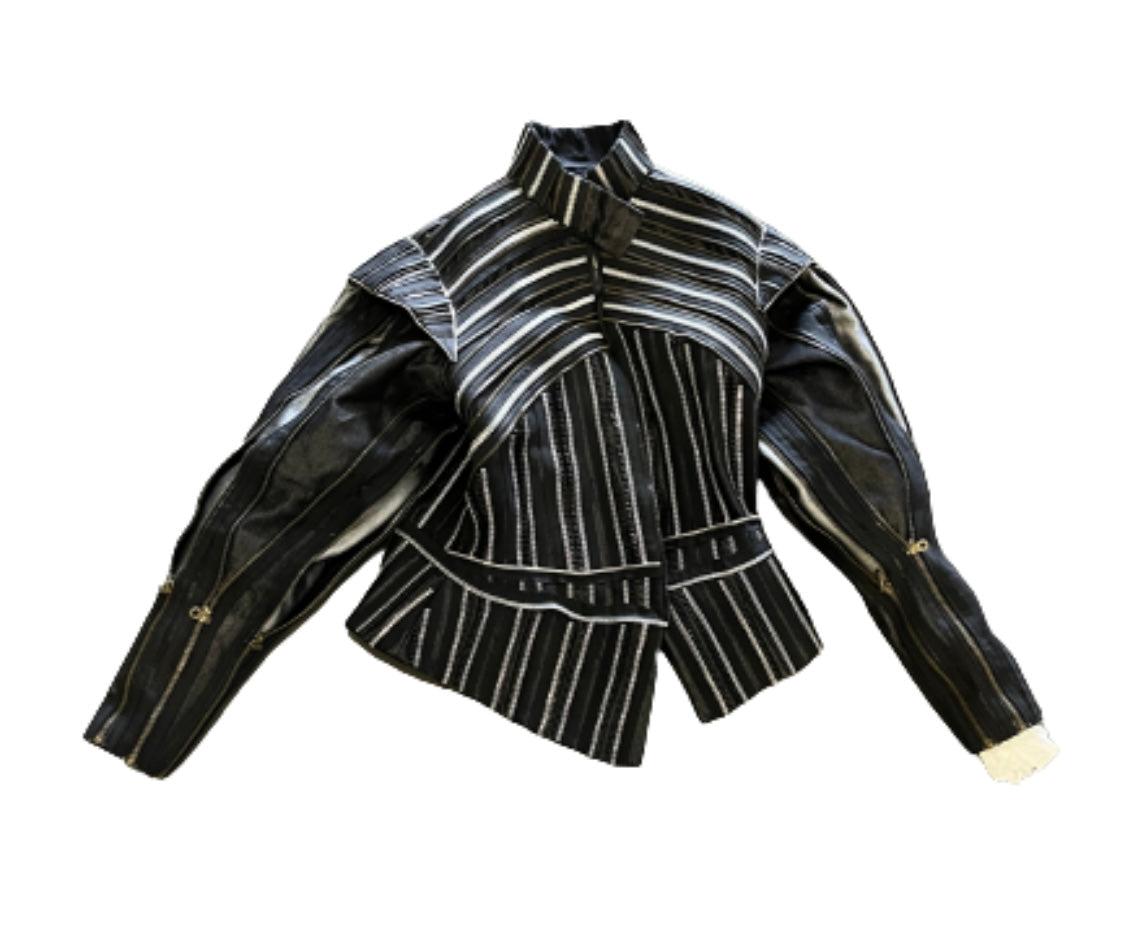 HOLLYWOOD PICTURES™: THE TEMPEST MOVIE - Antonio HERO Wardrobe ...