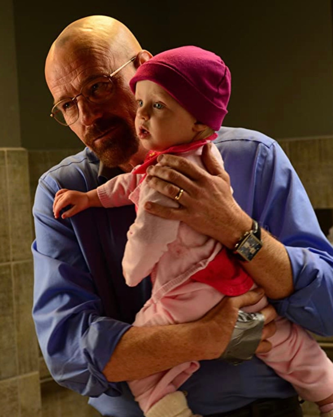 BREAKING BAD – HOLLYWOOD PICTURES STUDIOS, LLC.